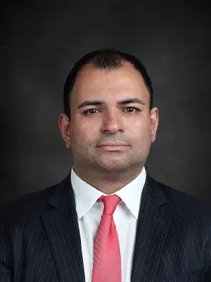 Alberto H. Oliveri, Mesothelioma Lawyer | WeFightMeso