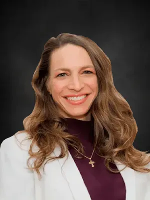 Georganna Frantzis, Mesothelioma Lawyer | WeFightMeso